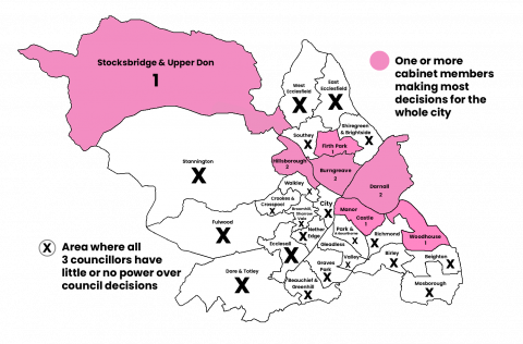 SheffRef21 - It's Our City Sheffield